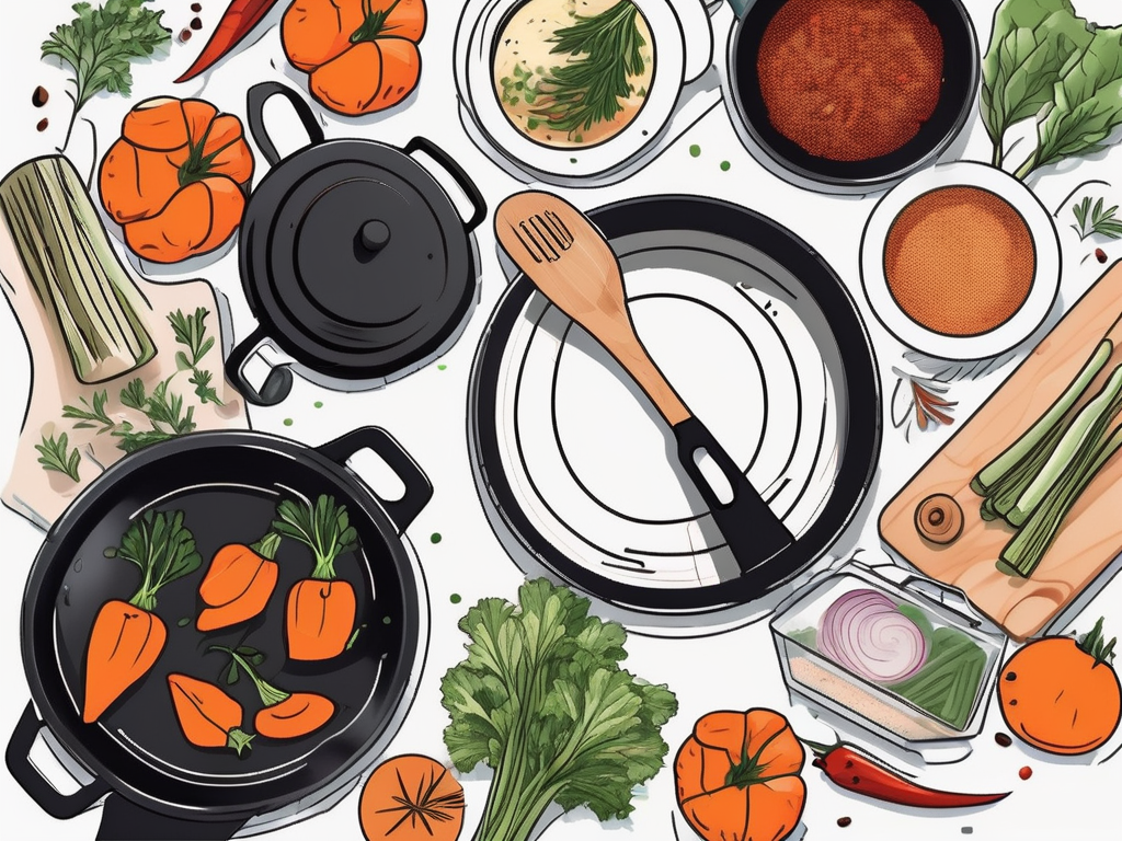 The Importance of Cooking in Daily Life: Health, Happiness, and ...