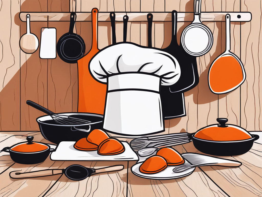 What to Wear to a Cooking Class: Unveiling the Chef Dress Code – Selfup NY